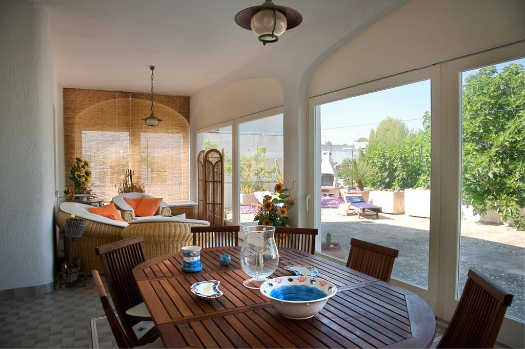 B&B Villa Ines | Salento Bici Tour